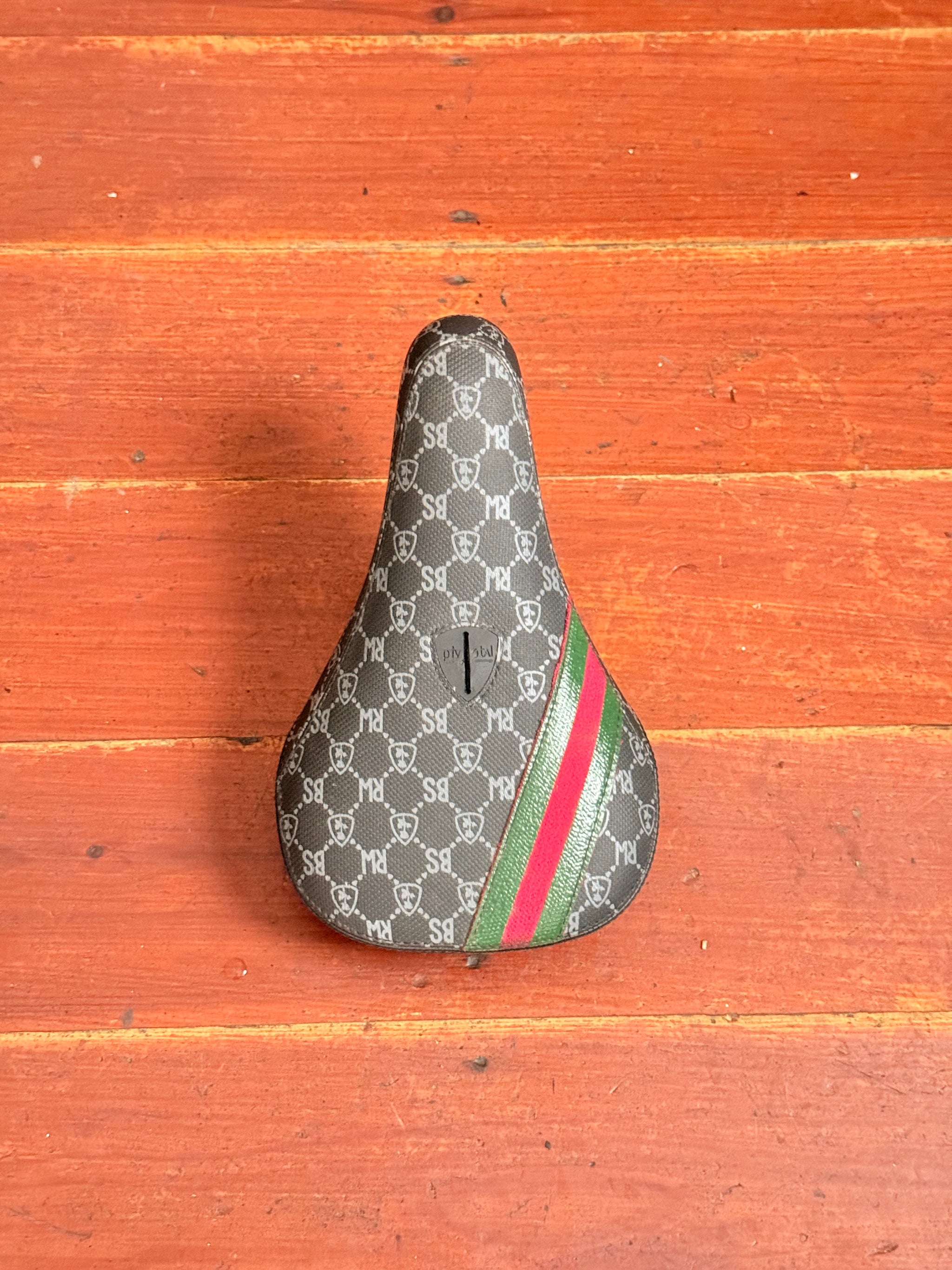 Subrosa bmx seat store
