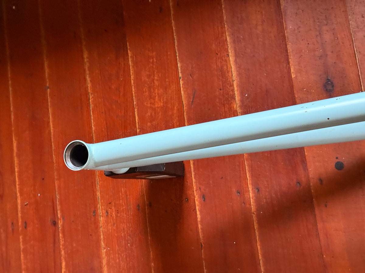 Sunday Forecaster 20.5" BMX Frame – CustomBMX.co.uk