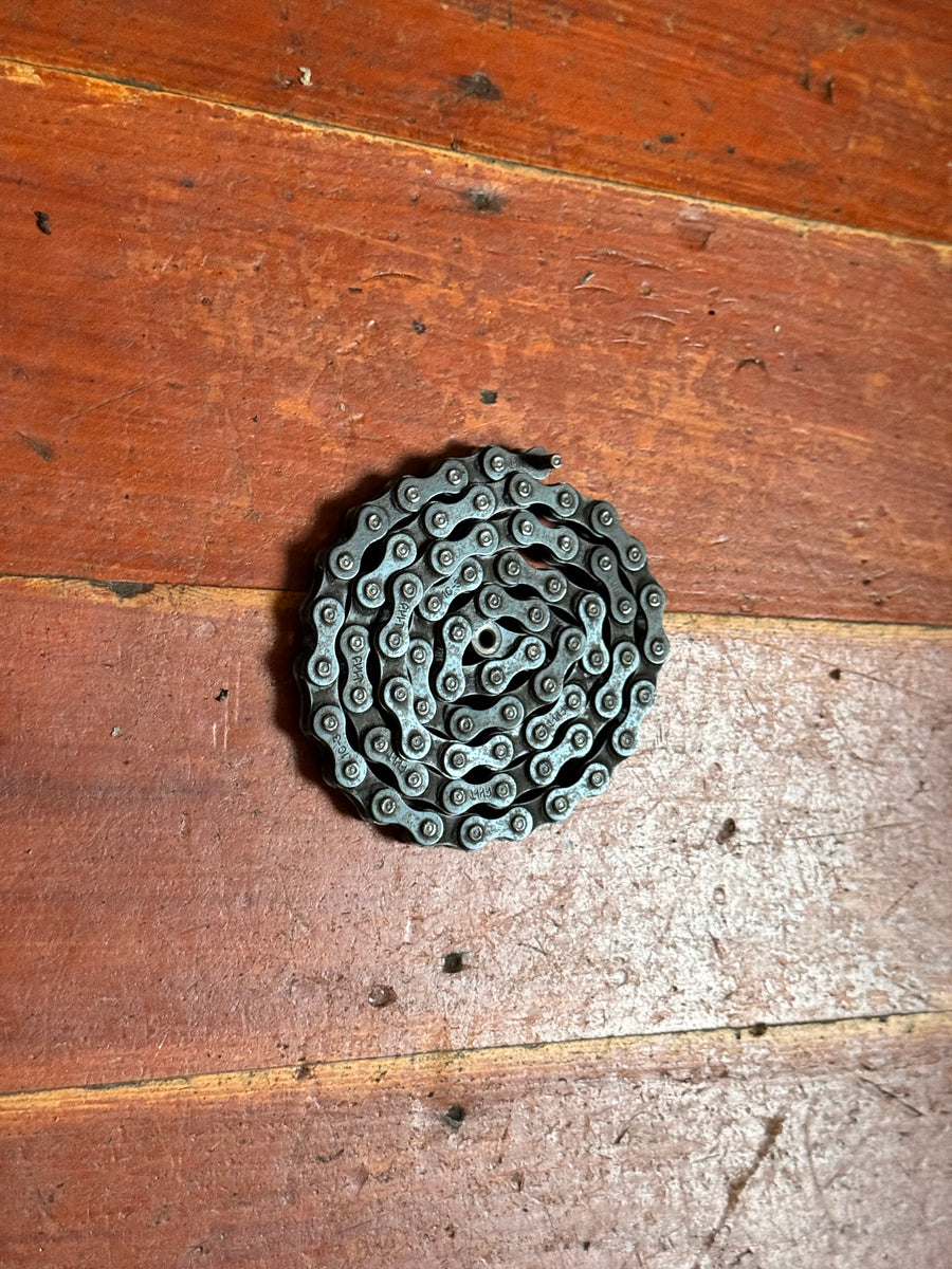 Cult Chain Thick Gauge – CustomBMX.co.uk