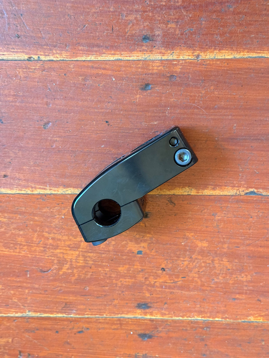 Odyssey Boyd Top Load Stem Black MINT RRP £70 – CustomBMX.co.uk